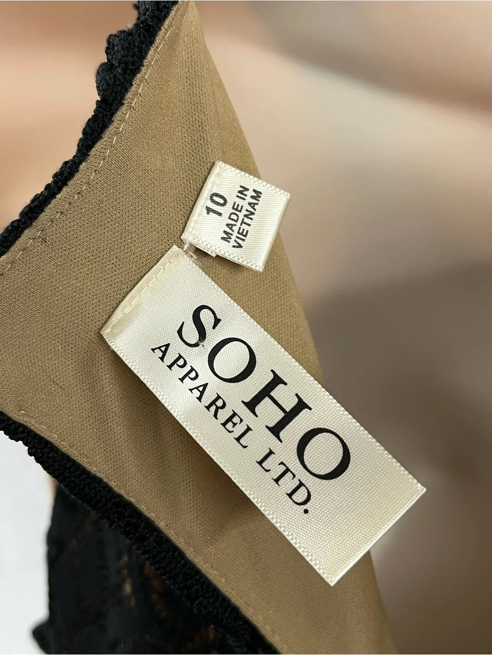 Soho Apparel | Dresses | Soho Apparel Black Lace Halter Maxi Dress ...